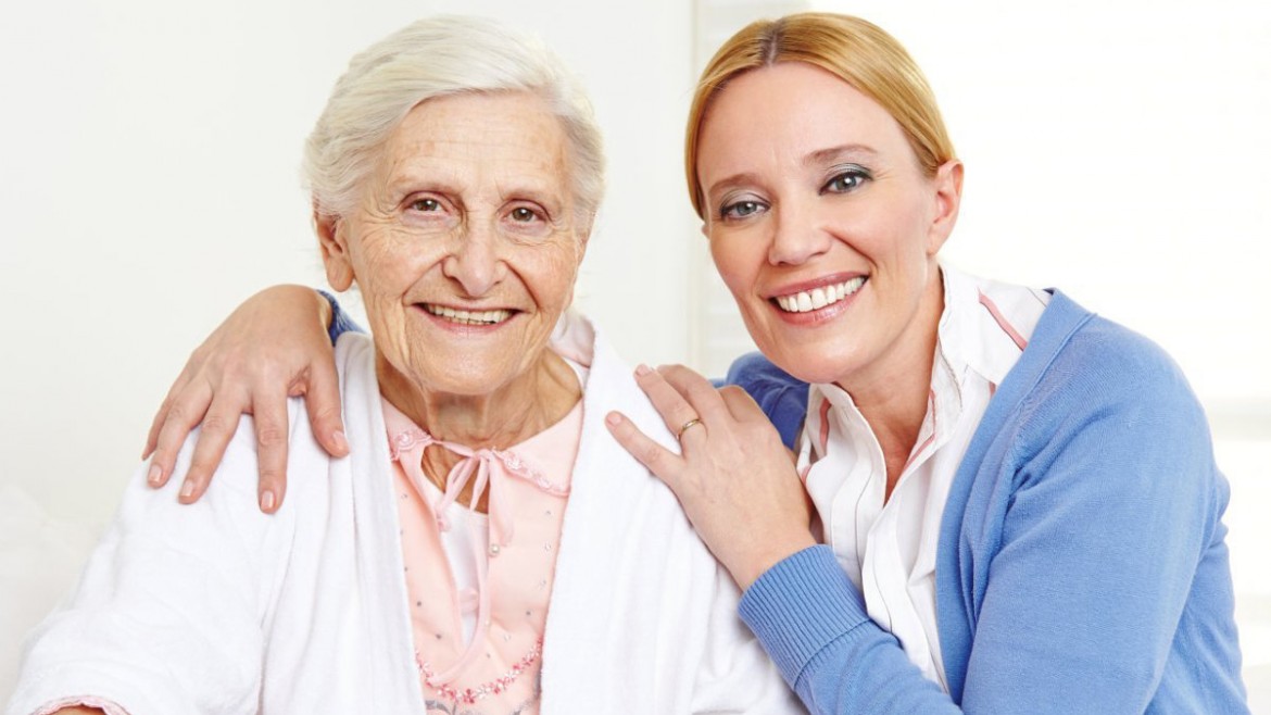 Care At Home » Oasis Home Services